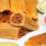 Where Can You Get the Best Tamales in Texas? | Delia's Specializing in ...